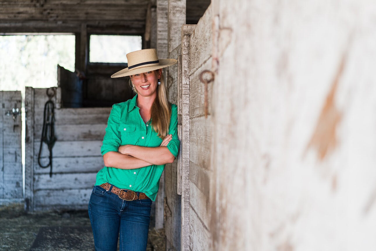 Exciting News: New Cooking Show Coming! – The Ranch Table