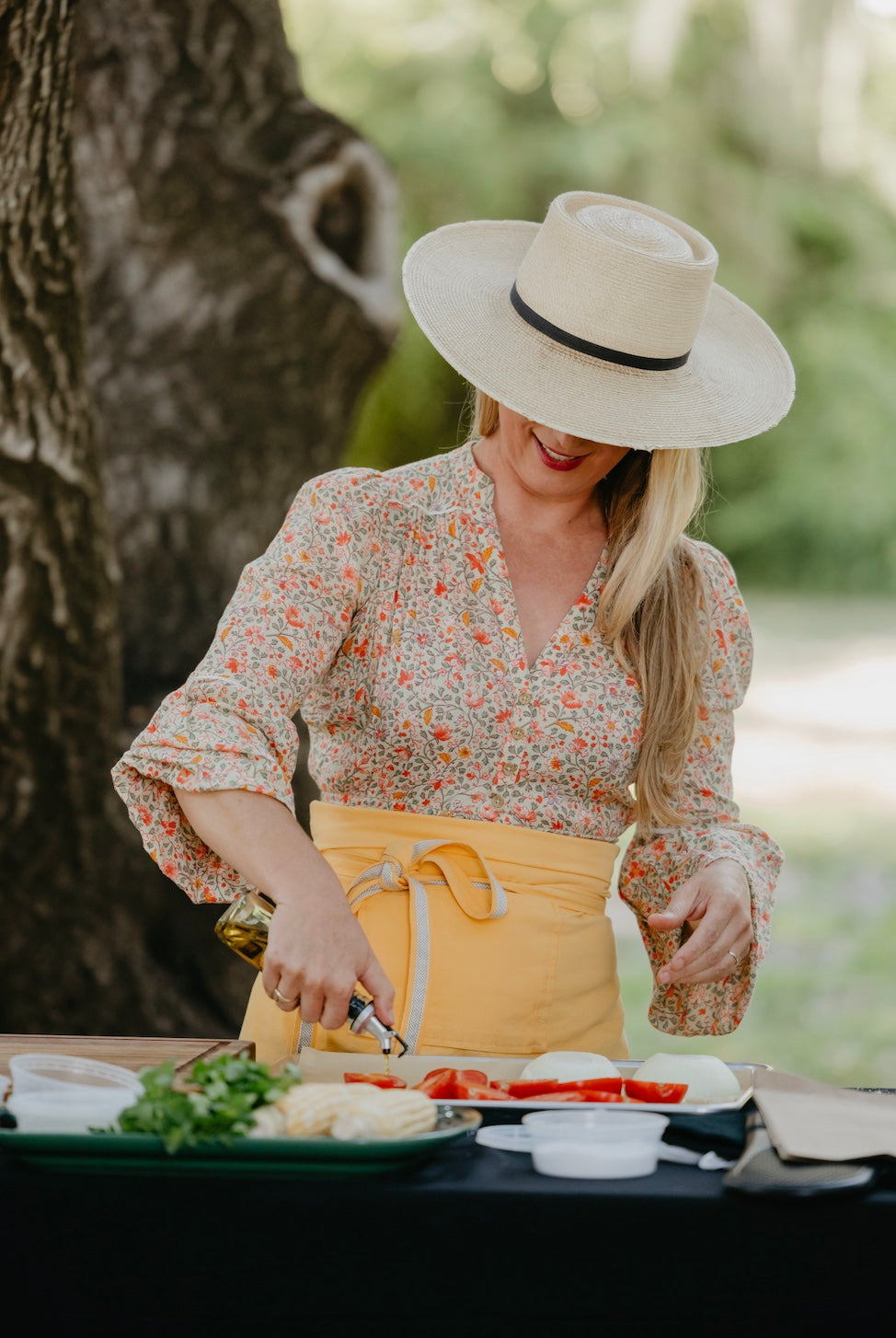 Gathering- May 24th 2025 – The Ranch Table