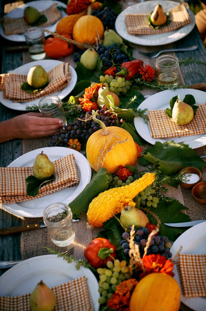 Gathering- November 14th 2025 – The Ranch Table