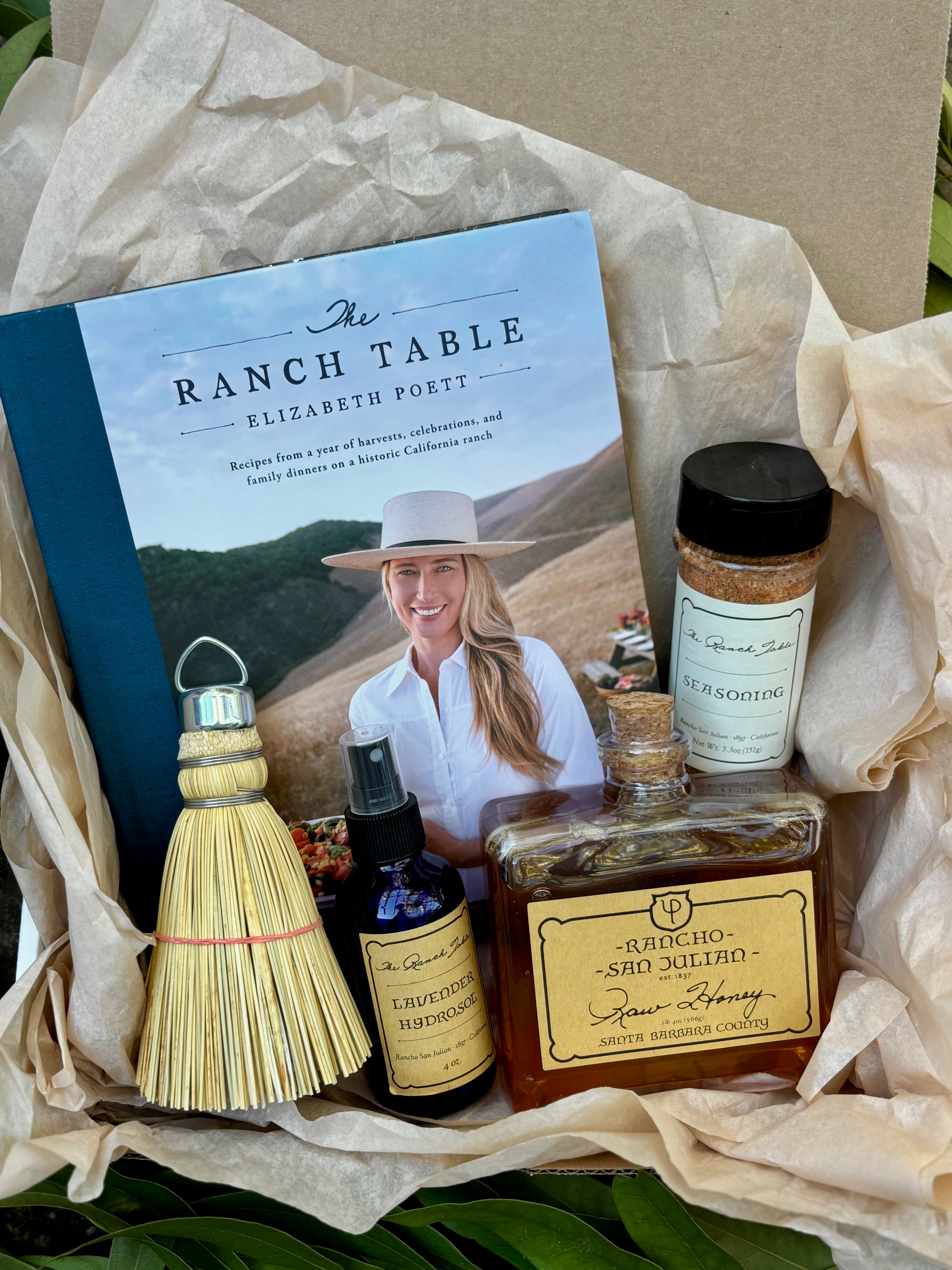 Ranch To Table Bundle – The Ranch Table