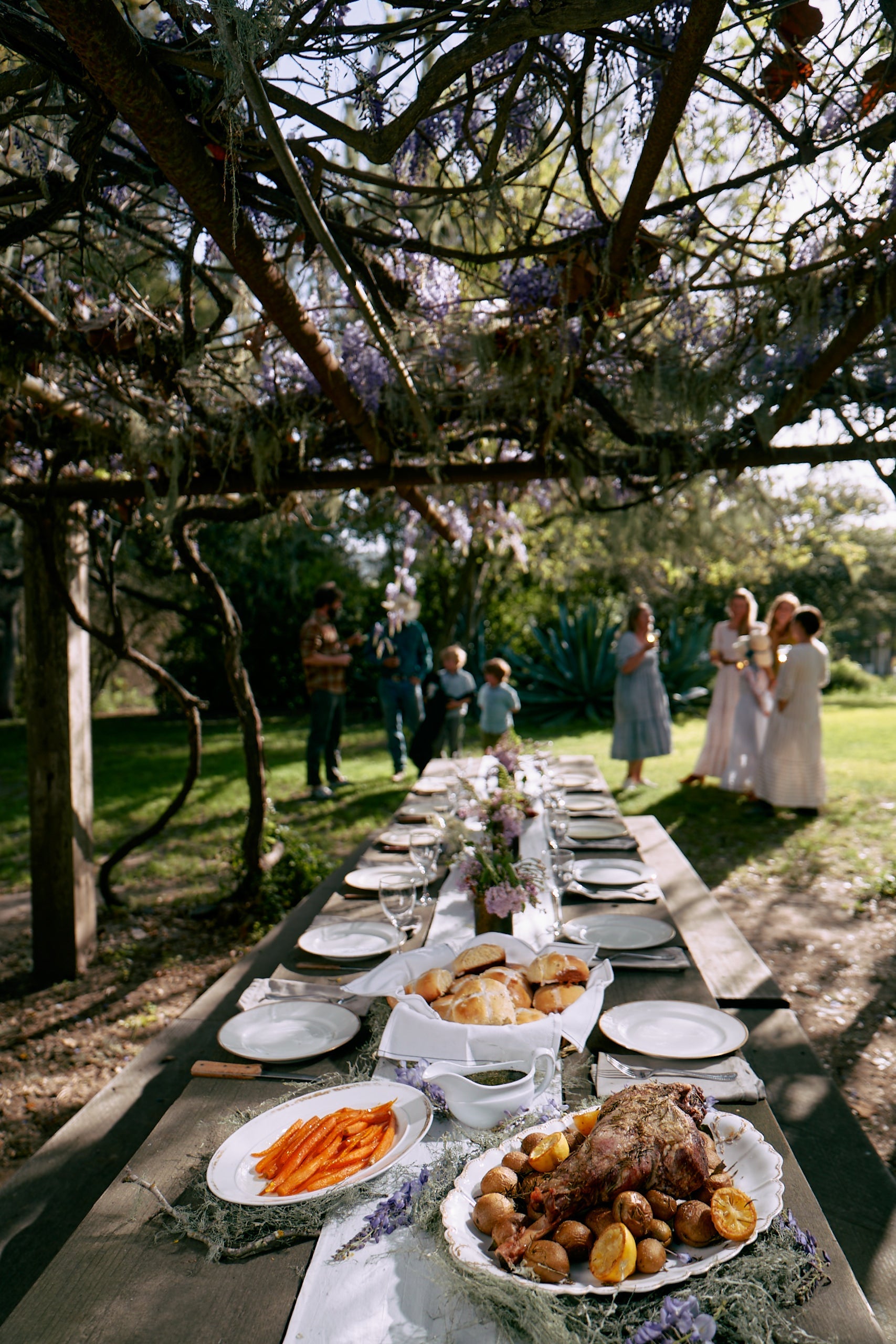 Gathering-May 24th 2024 – The Ranch Table