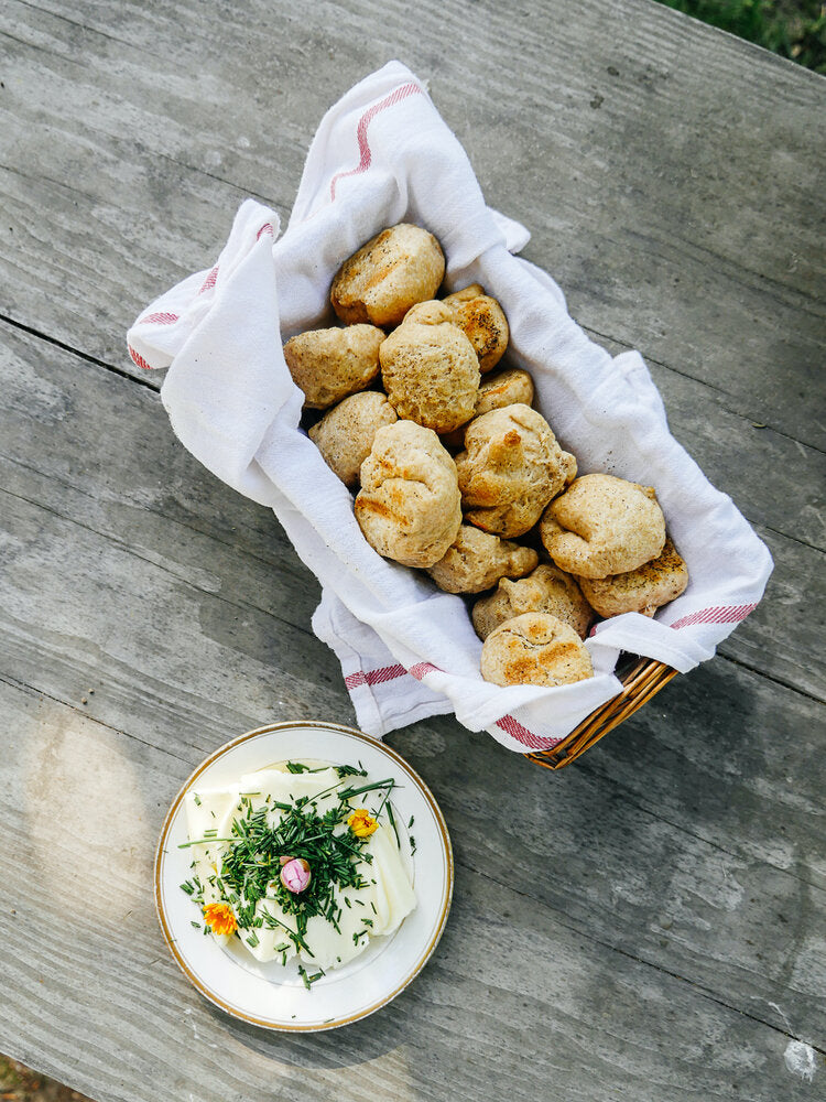 Summer Picnic on Rancho San Julian July 17th – The Ranch Table